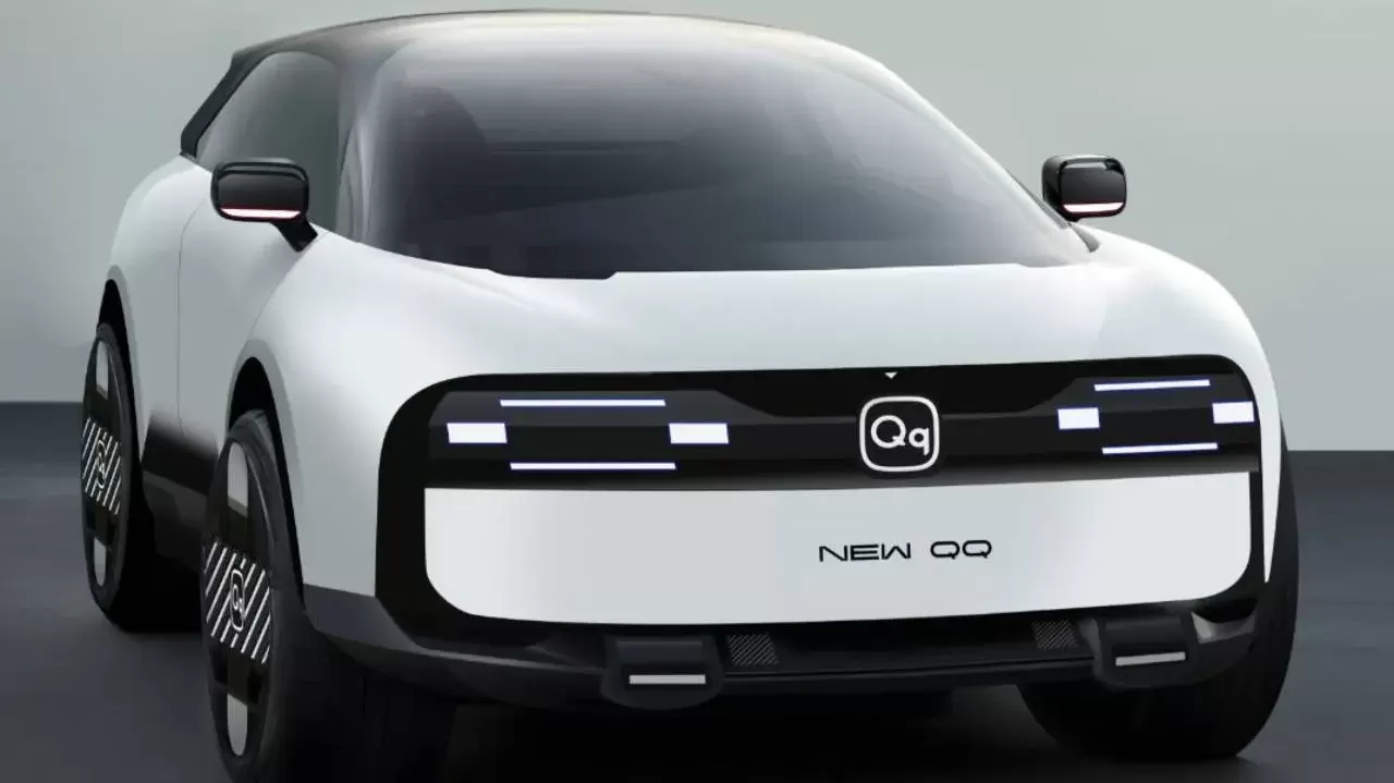 Chery QQ 2024 Revival: Affordable Electric Hatchback for UAE Drivers | YallaMotor